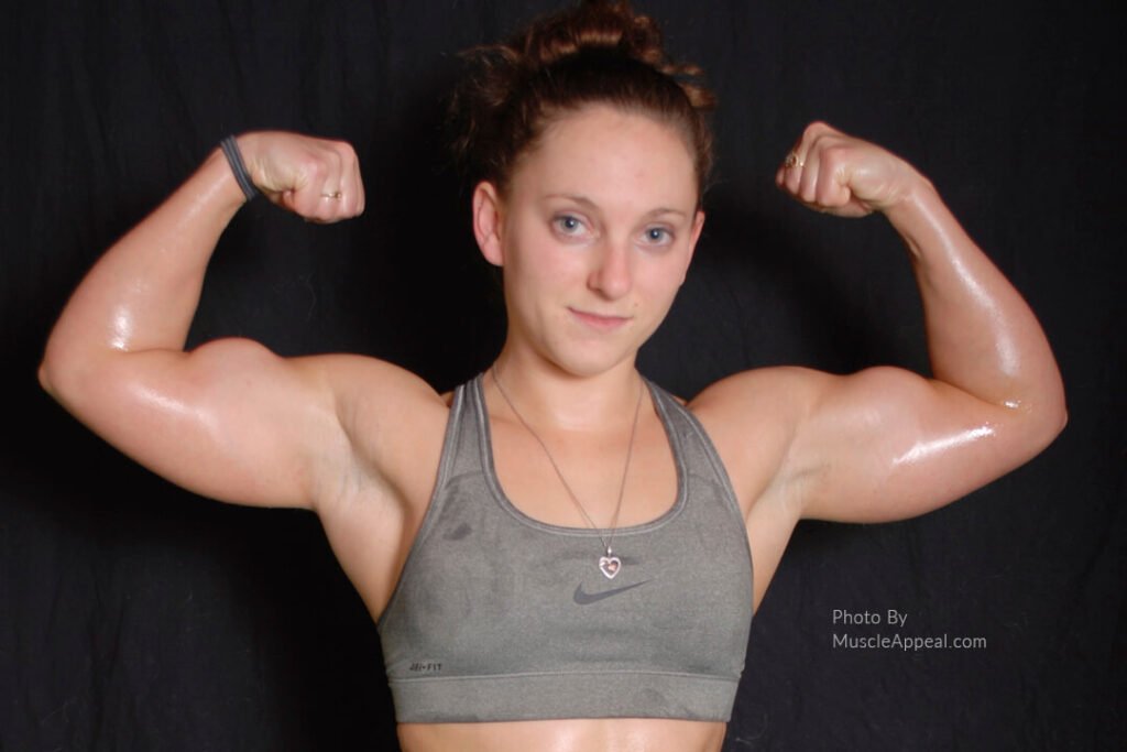 Model Profiles - Muscle Appeal